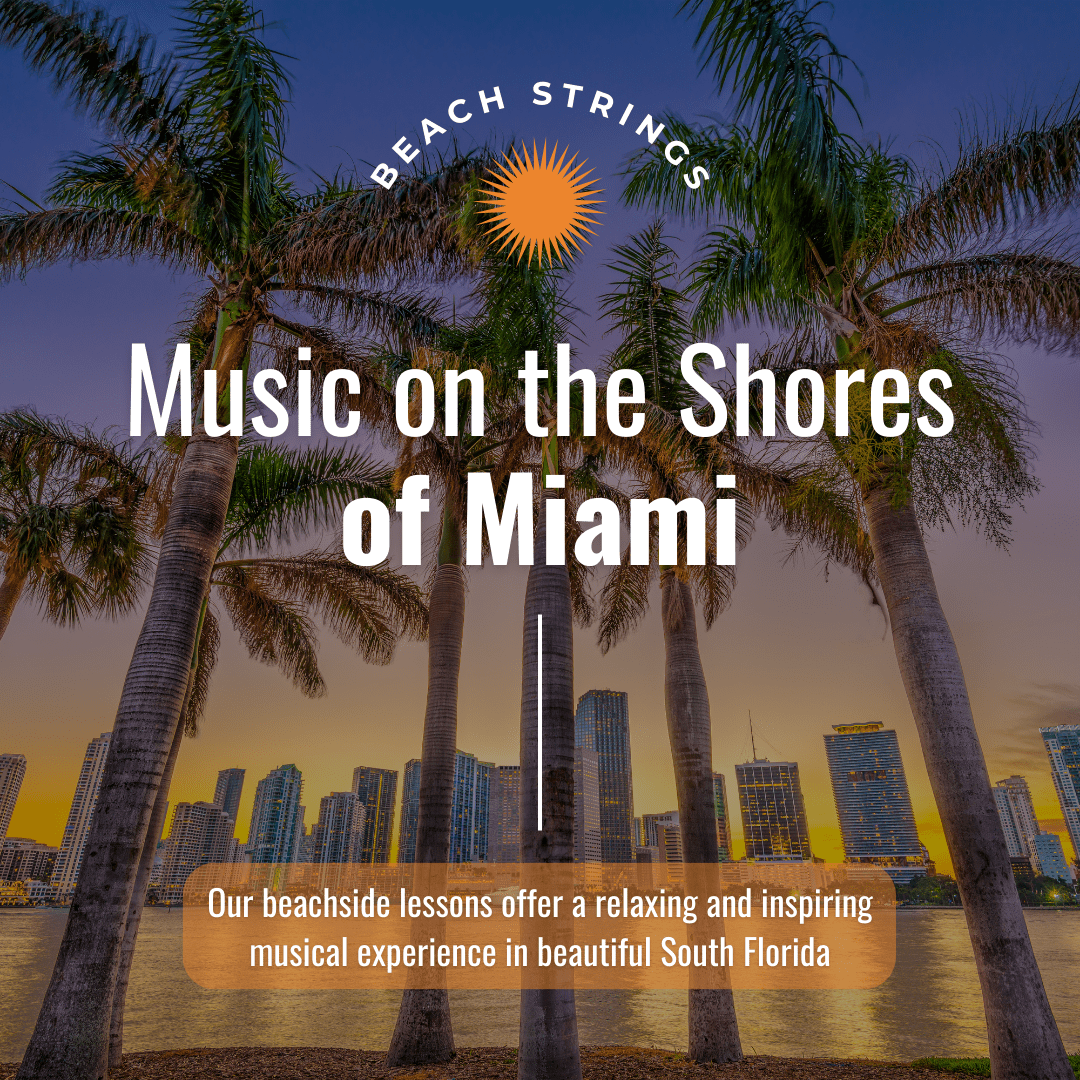 Beach Strings Case Study - Titans Marketing